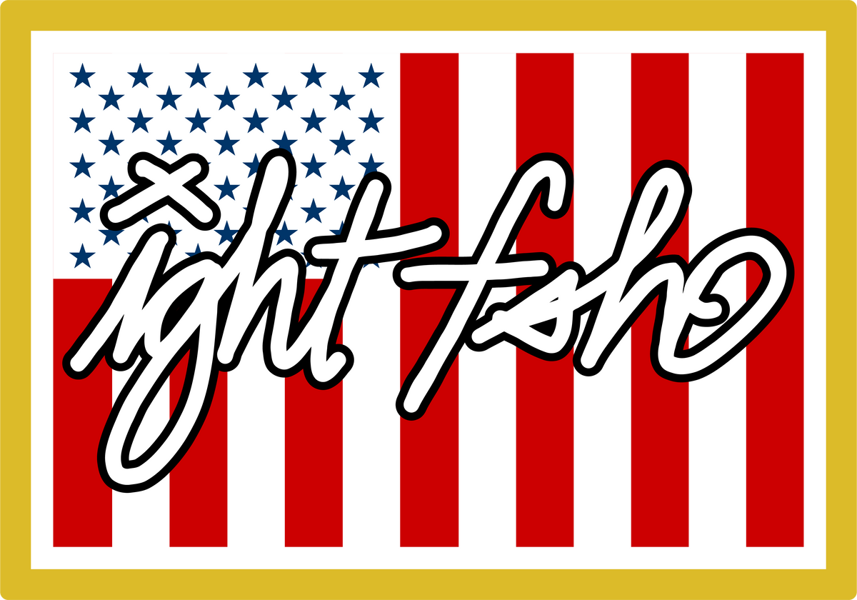 Peace Flag – IGHT FSHO